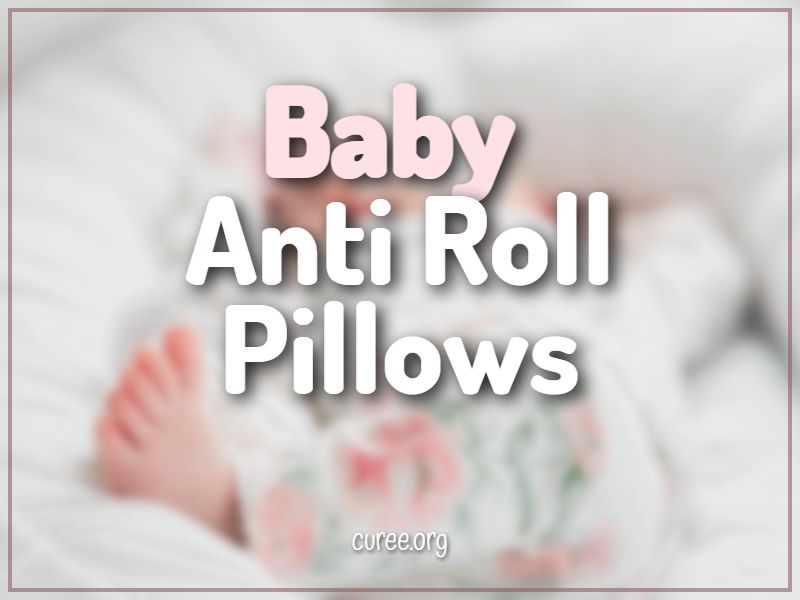 20 Best Baby Anti Roll Pillows of 2024 - Gift for Baby