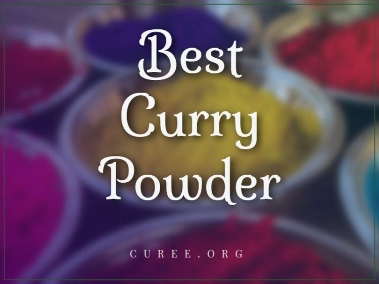 20 Best Curry Powder of 2024 - Spices That Taste Great