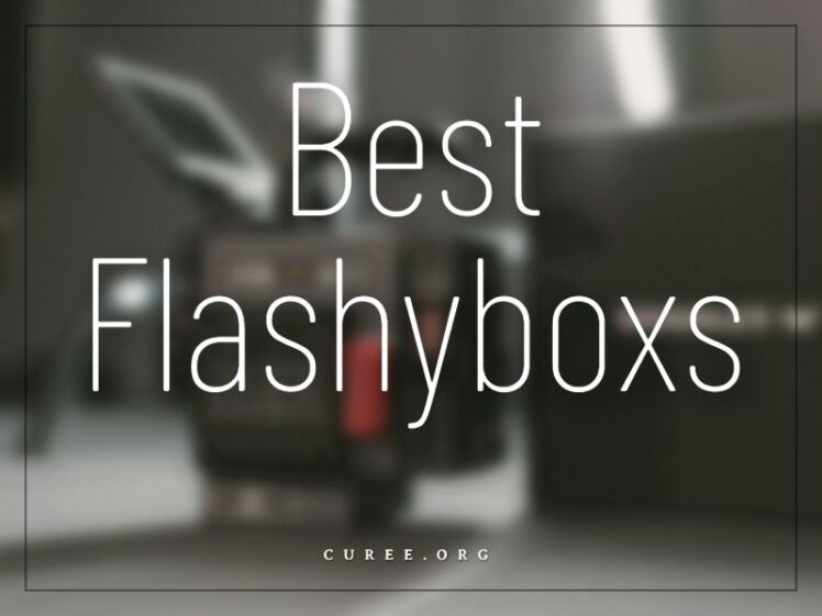 20 Best Flashyboxs of 2024 - Photo Light Box