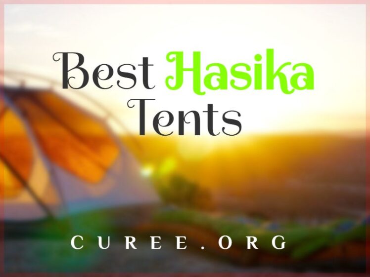 20 Best Hasika Tents of 2024 - Upgraded Fabric Quality