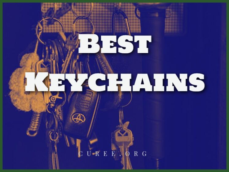 20 Best Keychain of 2024 - Keychain With Unique Design