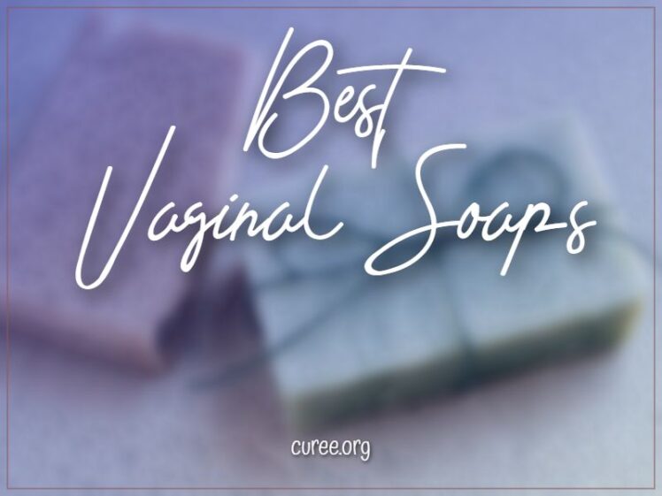 20 Best Vaginal Soaps of 2024 - PH Balanced Cleansing