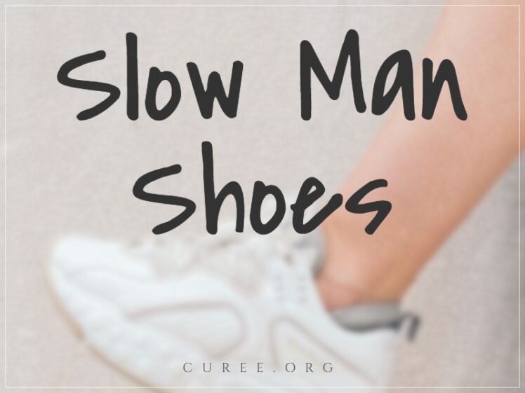 20 Best Slow Man Shoes of 2024 - Walking or Running