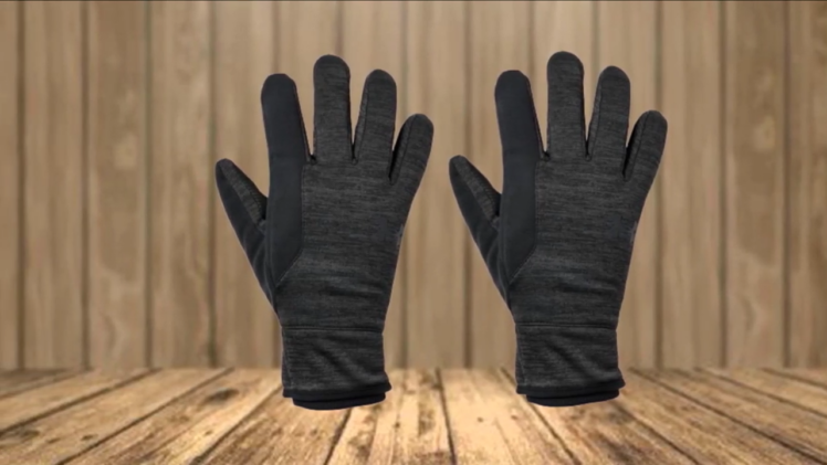 10 Best Cold Weather Hunting Gloves 2024 - Warm and Waterproof Picks