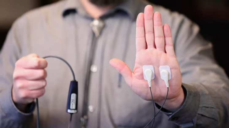 10 Best Biofeedback Devices 2024 - Measure Physiological Changes in ... 10 Best Biofeedback Devices 2024 - Measure Physiological Changes in ...