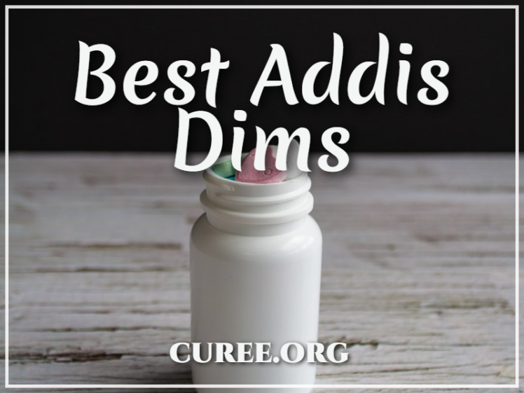 20 Best Addis Dims 2024 - Support Body’s Metabolism