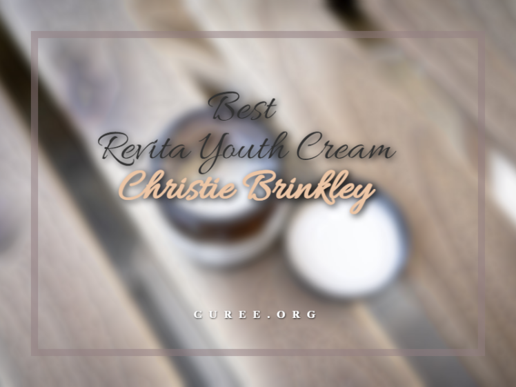 20 Best Revita Youth Cream Christie Brinkley 2024 - Skin Care Products