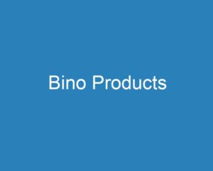 20 Best Bino Products [2023] - Curee