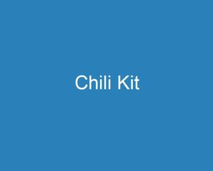 20 Best Chili Kit [2023] - Curee