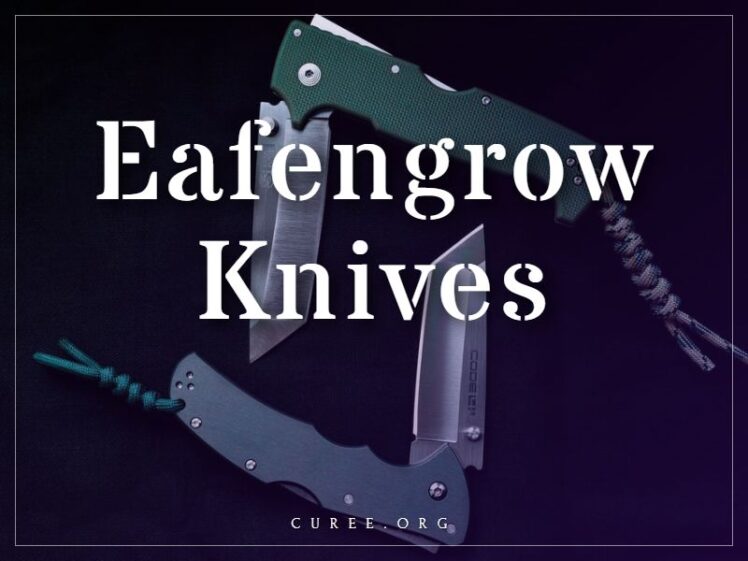 20 Best Eafengrow Knives 2024 - Excellent Toughness, Sharp Razor