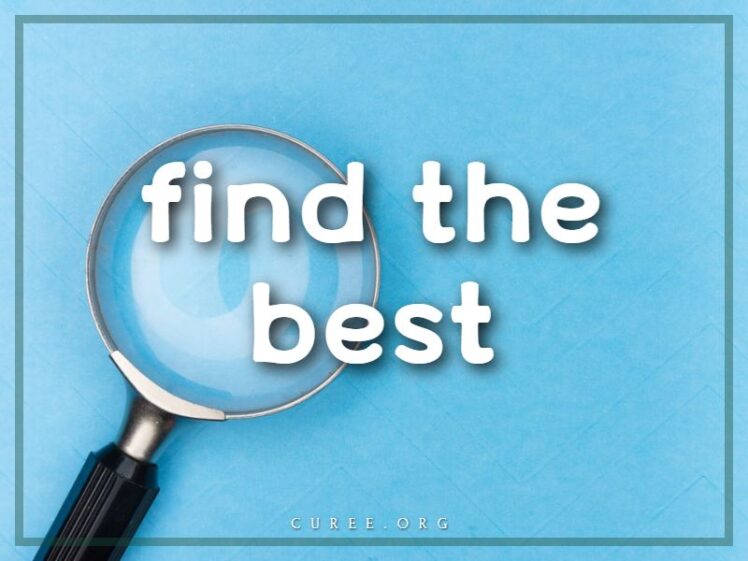 20 Best "Find The Best" 2024