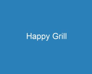 20 Best Happy Grill [2023] - Curee