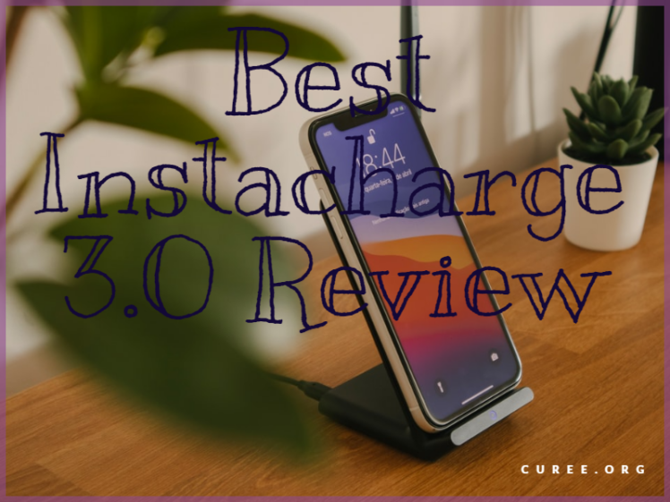 20 Best Instacharge 3.0 Review 2024 - Charg your Phone Outside!