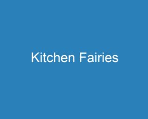 20 Best Kitchen Fairies [2023] - Curee