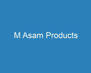 20 Best M Asam Products [2023] - Curee