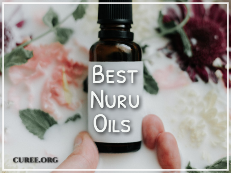 20 Best Nuru Oils 2024 - Ideal Gel for Relaxing Massage