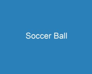 20 Best Soccer Ball [2023] - Curee