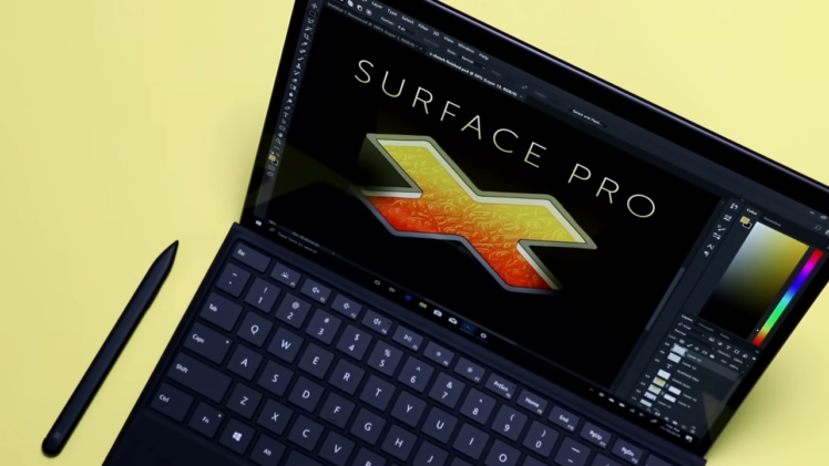 10 Best Surface Pro For Artists 2024 - Top Laptops and Tablets with ...