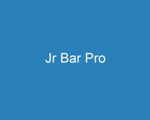 20 Best Jr Bar Pro [2023] - Curee