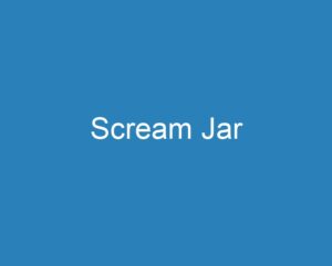 20 Best Scream Jar [2023] - Curee