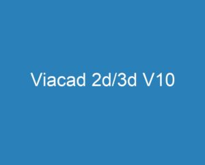 20 Best Viacad 2d/3d V10 [2023] - Curee
