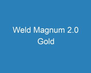 20 Best Weld Magnum 2.0 Gold [2023] - Curee