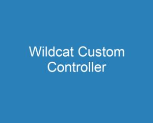 20 Best Wildcat Custom Controller [2023] - Curee