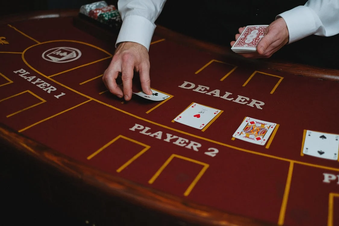 5 Things Every Gambler Should Know about Blackjack Pair Splitting ...