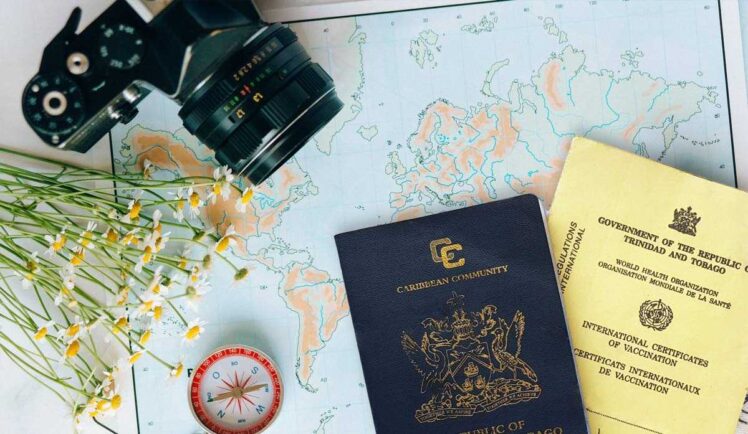 20 Best Benefits Of Caribbean Passports - 5 Things You Need To Know ...