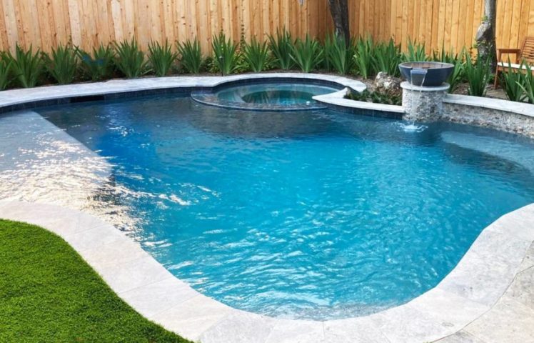 10 Tips for Understanding the Pool Construction Process [2023] - Cure