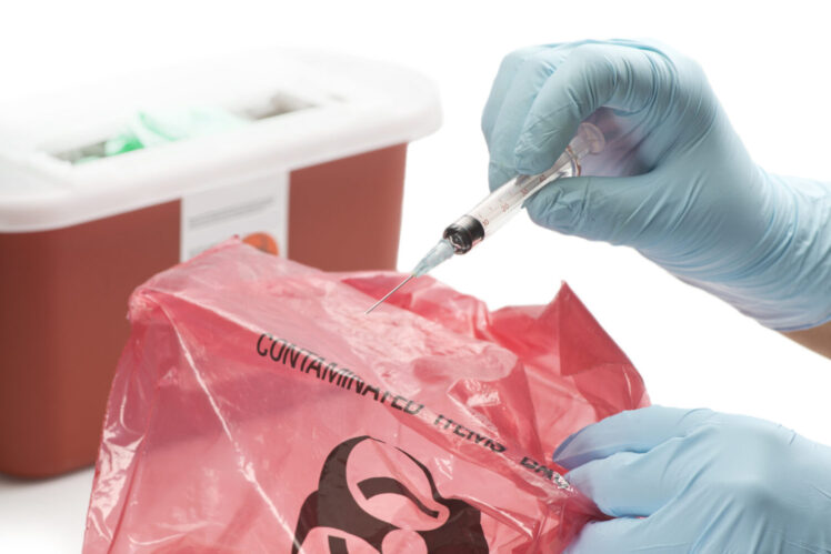 20 Best 4 Most Effective Methods For Medical Waste Disposal [2023] - Curee