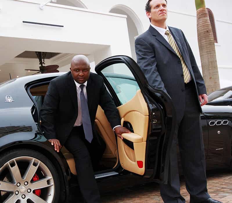 20 Best What Qualifications Do You Need To Be An Executive Protection ...