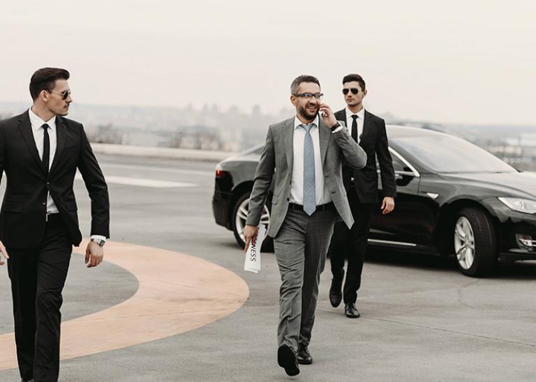 20 Best What Qualifications Do You Need To Be An Executive Protection ...