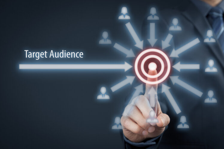 20 Best Reaching Your Target Audience: How a Print Media Agency Can Help You Get Noticed [2023 ...