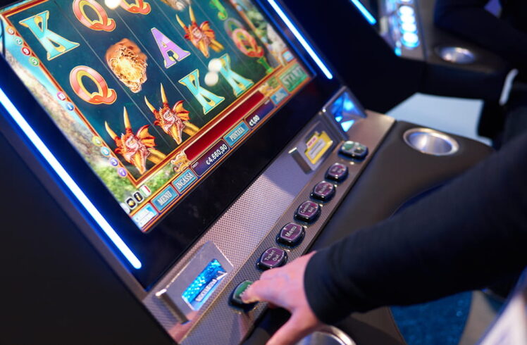 20 Best How to Choose the Best Slot Machine: A Guide to RTP, Volatility ...