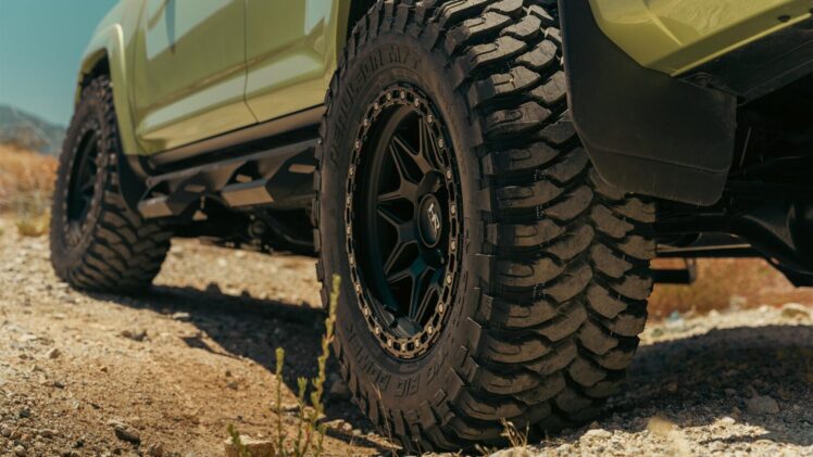20 Best Off-Road Tires: Design and Selection for Adventure Enthusiasts ...